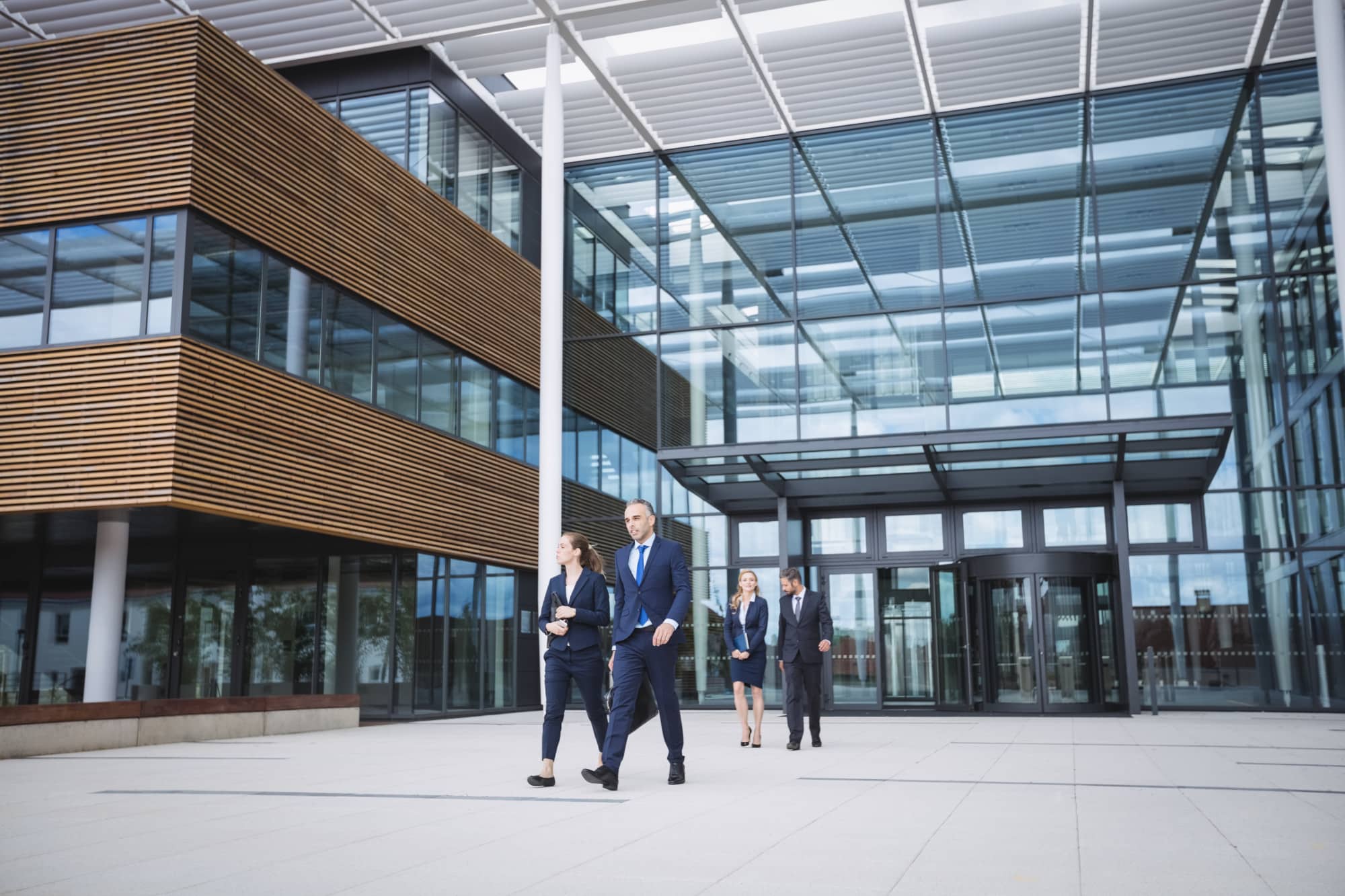 Business Service Centre - Innovation-sa